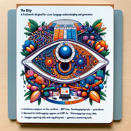 How to Utilize BLIP for Image-Text Matching fxis.ai