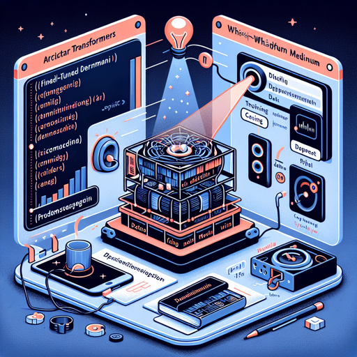 How to Use the Fine-Tuned Whisper-Medium Model for Automatic Speech Recognition in German fxis.ai