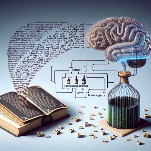 How to Generate Arabic Text Summarization Using Machine Learning Models ... How to Generate Arabic Text Summarization Using Machine Learning Models ...