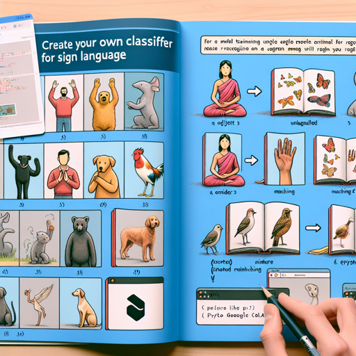 Create Your Own Image Classifier for Sign Language fxis.ai Create Your Own Image Classifier for Sign Language fxis.ai