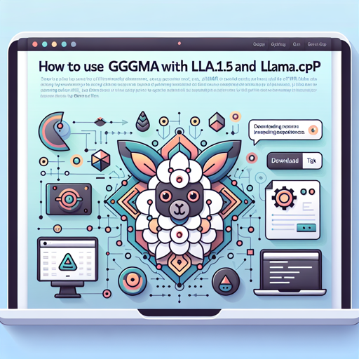 How to Use GGML with Llava-v1.5-7b and Llama.cpp fxis.ai