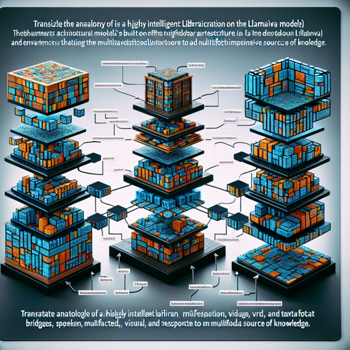 How to Use the LLaVA Model in Your AI Projects fxis.ai