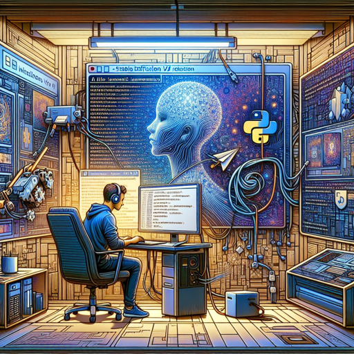 How to Use Stable Diffusion v2 for Text-to-Image Generation fxis.ai