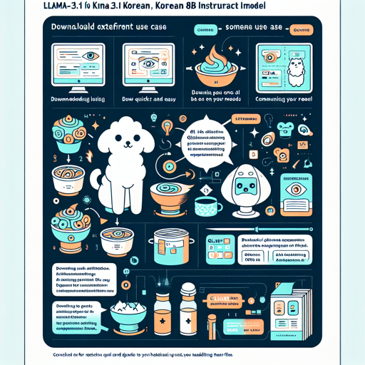 How to Use Llama-3.1 Korean 8B Instruct Model fxis.ai