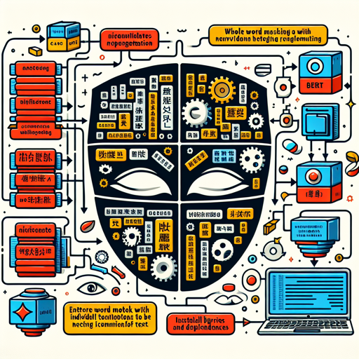 How to Use Chinese BERT with Whole Word Masking fxis.ai