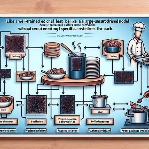 How to Use the E5-large-unsupervised Model for Sentence Similarity fxis.ai