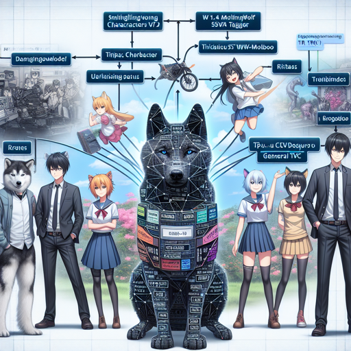 How to Use WD 1.4 MOAT Tagger V2: Your Ultimate Guide fxis.ai