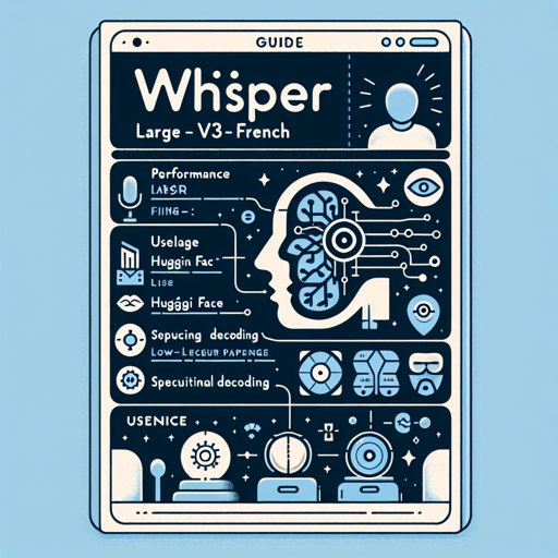 How to Use Whisper-Large-V3-French for Automatic Speech Recognition fxis.ai