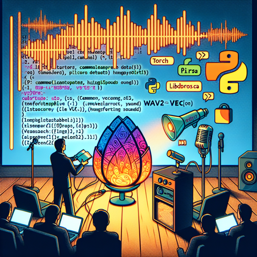 How to Fine-Tune and Use the XLSR Wav2Vec2 Model for English Speech Recognition fxis.ai