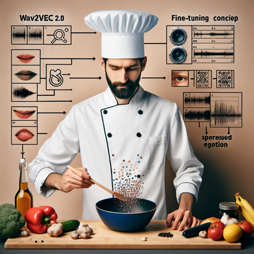 How to Fine-Tune Wav2Vec 2.0 for Speech Emotion Recognition fxis.ai