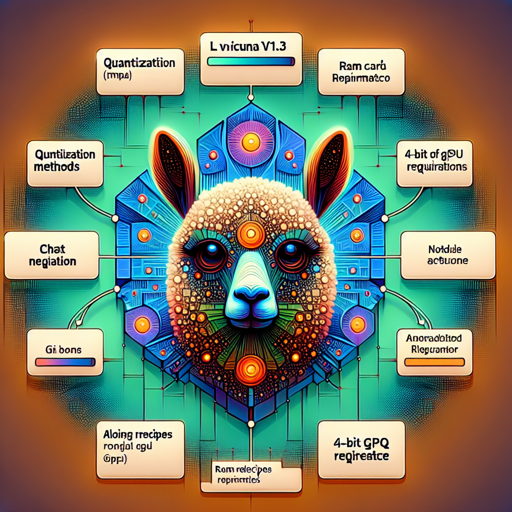 How to Work with LmSys Vicuna 7B v1.3 GGML Model fxis.ai