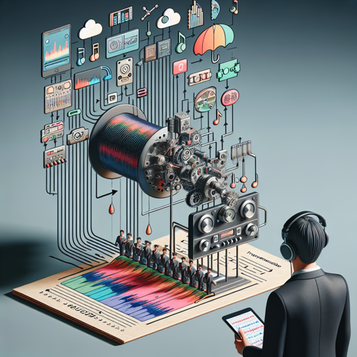 Transforming Audio with RVC: A Step-by-Step Guide fxis.ai