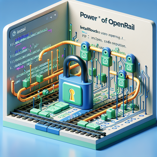 Unlocking The Power Of Openrail A Step By Step Guide Fxis Ai