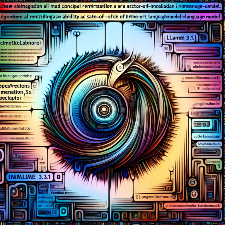 How to Get Started with Llama 3.1: An Ultimate Guide fxis.ai