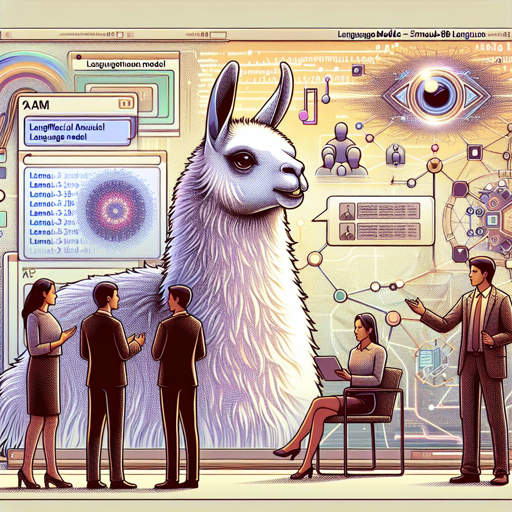 Getting Started with Llama-3-Smaug-8B: A Comprehensive Guide fxis.ai