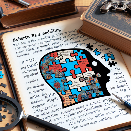 How to Use the RoBERTa Base Model fxis.ai