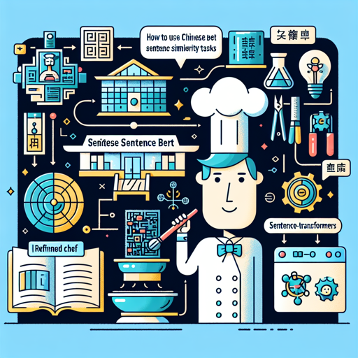 How to Use Chinese Sentence BERT for Sentence Similarity Tasks fxis.ai