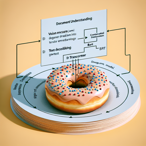 How to Use the Donut Model for Document Understanding fxis.ai