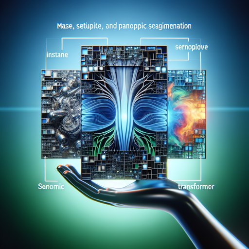 Introduction to Mask2Former for Image Segmentation fxis.ai