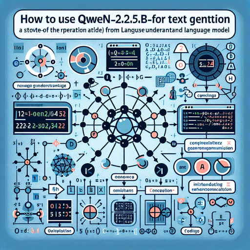 How to Use Qwen2-0.5B-Instruct for Text Generation fxis.ai