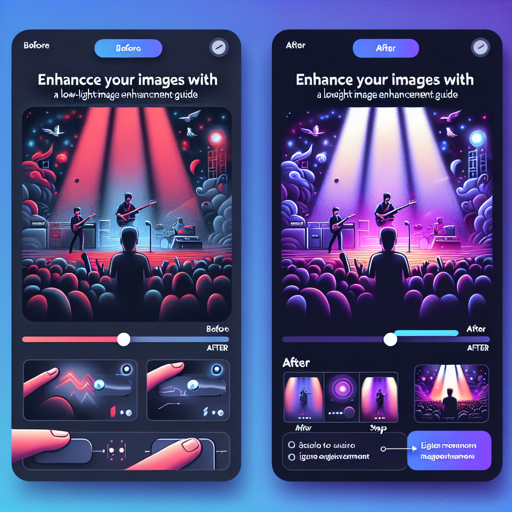 Enhance Your Images with MIRNet: A Low-Light Image Enhancement Guide fxis.ai