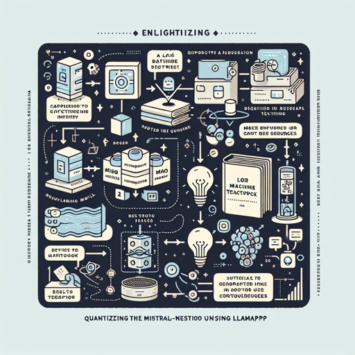 How to Quantize Mistral-Nemo-Instruct-2407 Using Llamacpp fxis.ai