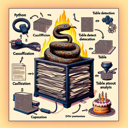 How to Use the Document Image Transformer (DiT) Model fxis.ai