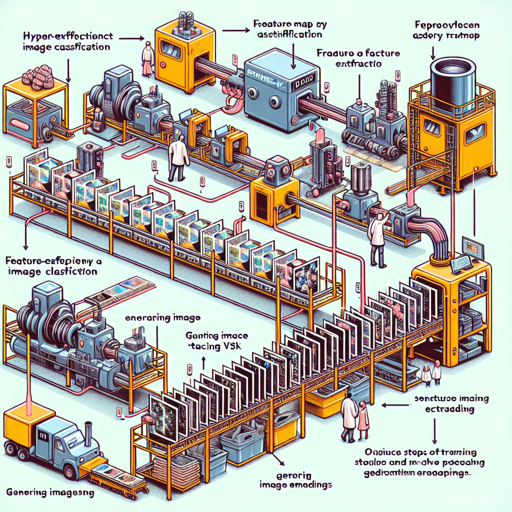 How to Use EfficientNet-v2 for Image Classification fxis.ai