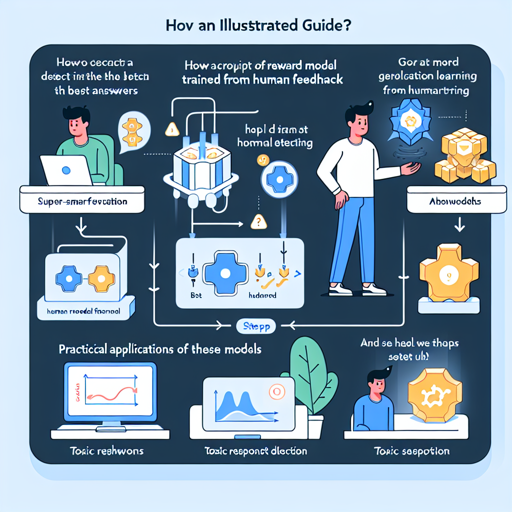 How to Use Reward Models Trained from Human Feedback fxis.ai