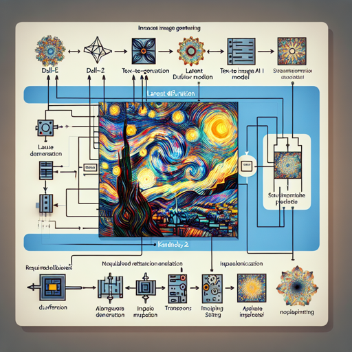 How to Use Kandinsky 2.2 for Text-to-Image Generation fxis.ai