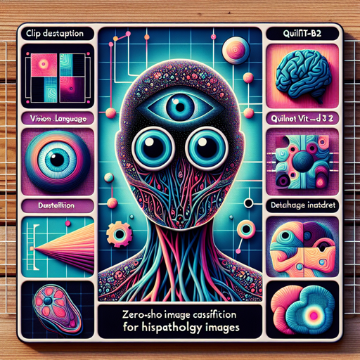 How to Perform Zero-Shot Image Classification Using QuiltNet-B-32 fxis.ai