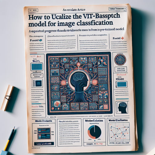 How to Utilize the viT-base Patch Model for Image Classification fxis.ai