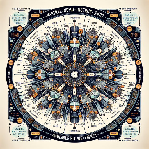 How to Work with Mistral-Nemo-Instruct-2407 EXL2 Quants fxis.ai