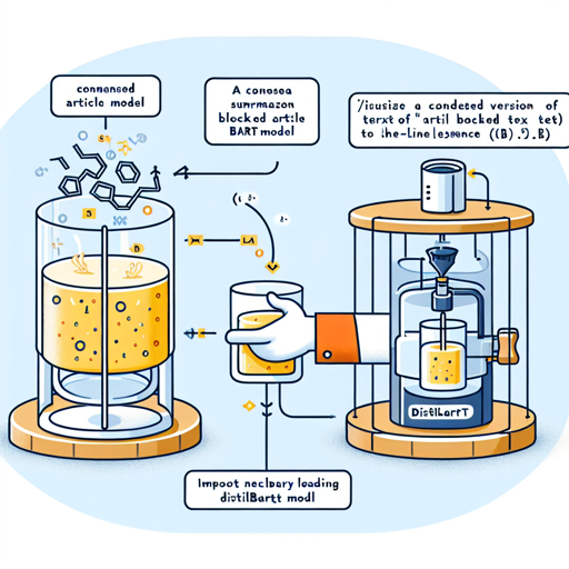 A Comprehensive Guide to DistilBART Models for Summarization fxis.ai