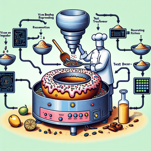 How to Utilize the Donut Model for Document Understanding fxis.ai