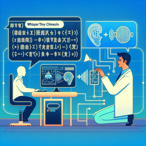 How to Use Whisper Tiny Chinese (Taiwanese Mandarin) for Automatic Speech Recognition fxis.ai