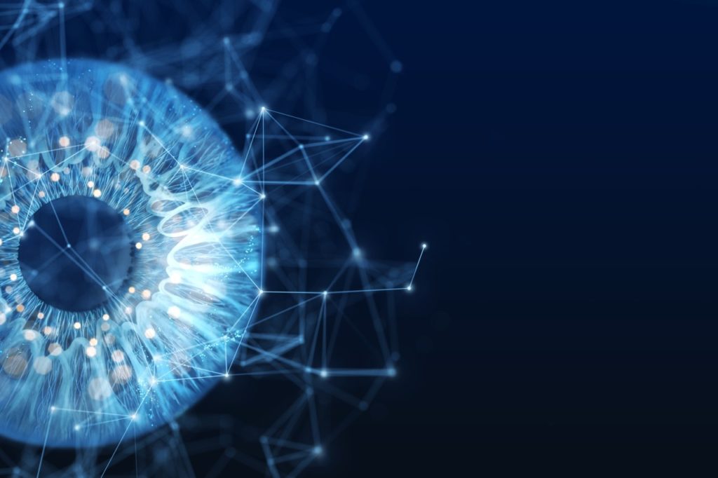 Revolutionizing Health Detection with AI-Powered Retina Scanning: The ...