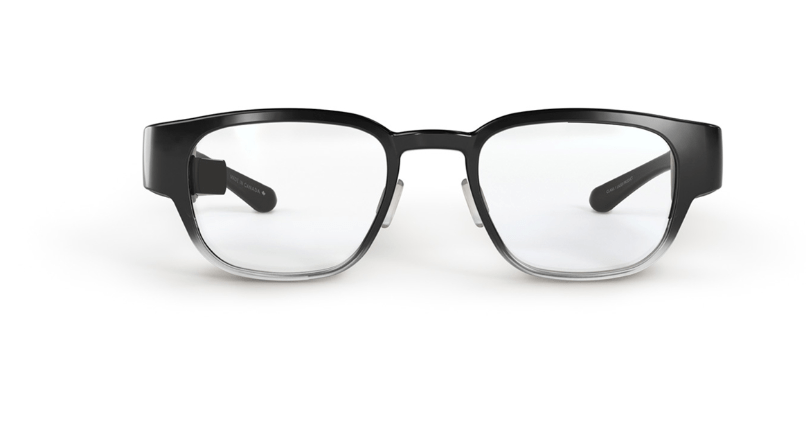 The Rise of North: Reviving AR Glasses with Intel's Vaunt Technology ...