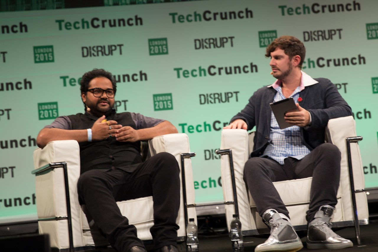 The Rollercoaster Ride of Blippar: A Case Study in AR Startups fxis.ai