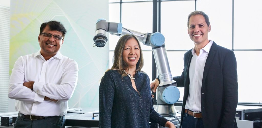 The Future of Robotics: Alphabet's Intrinsic and the Open Source ...