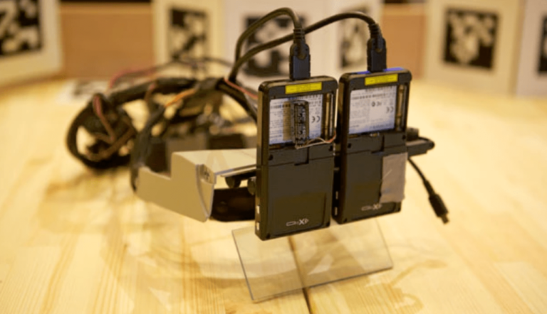 The Rise and Fall of CastAR: A Tale of Ambition and Adversity in the AR Space fxis.ai