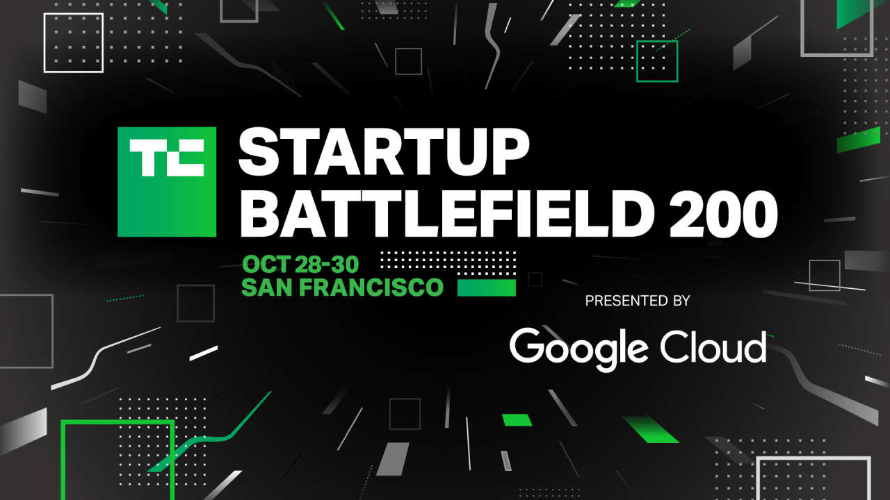 Unveiling the Future: TechCrunch Disrupt 2024 and the Startup Battlefield 200 fxis.ai
