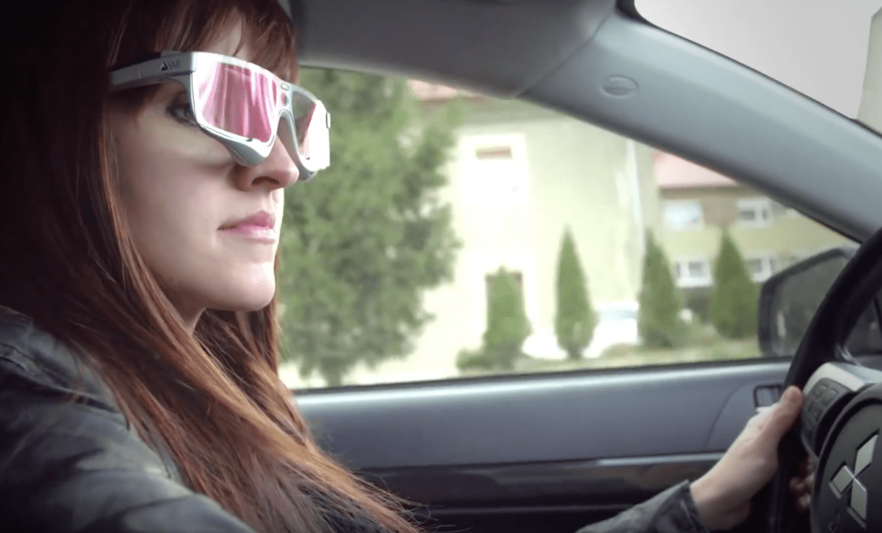 Apple's Strategic Move: A Deep Dive into the SensoMotoric Instruments ...