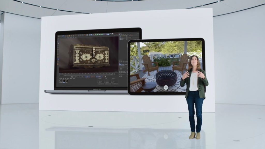 Revolutionizing Augmented Reality: Apple’s RealityKit 2 and the Power ...