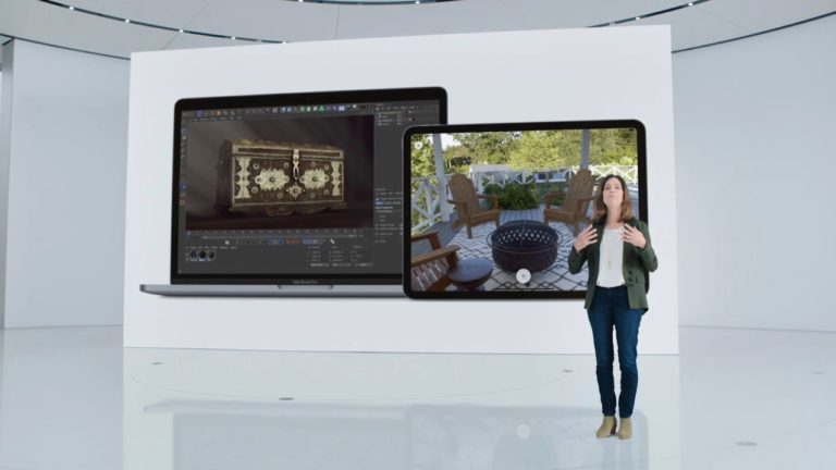 Revolutionizing Augmented Reality Apples Realitykit 2 And The Power Of 3d Model Creation Fxisai