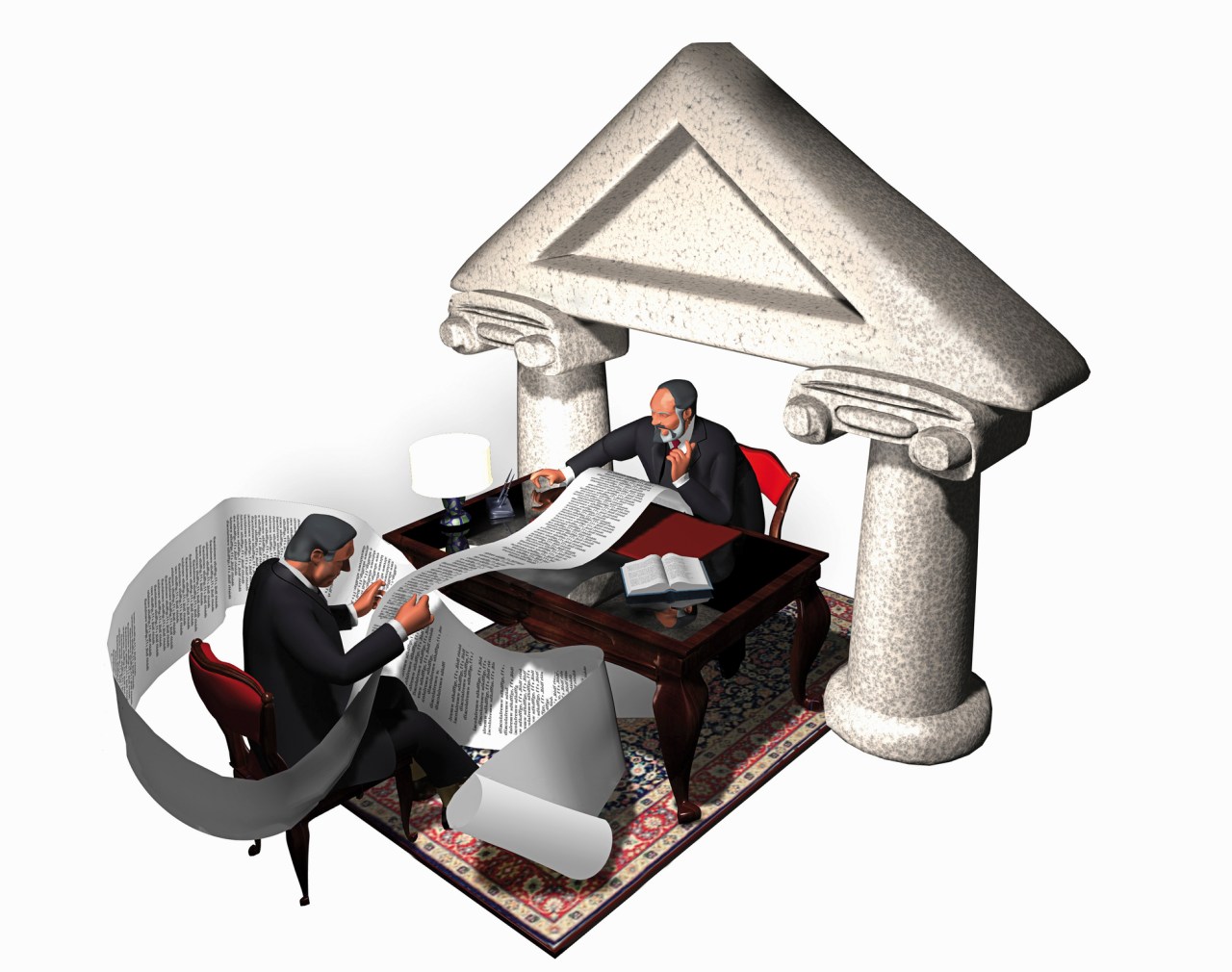 Revolutionizing Contract Management: The Power of AI with Apttus fxis.ai