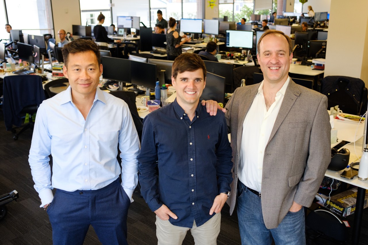 Atrium: Revolutionizing Legal Services with Machine Learning fxis.ai