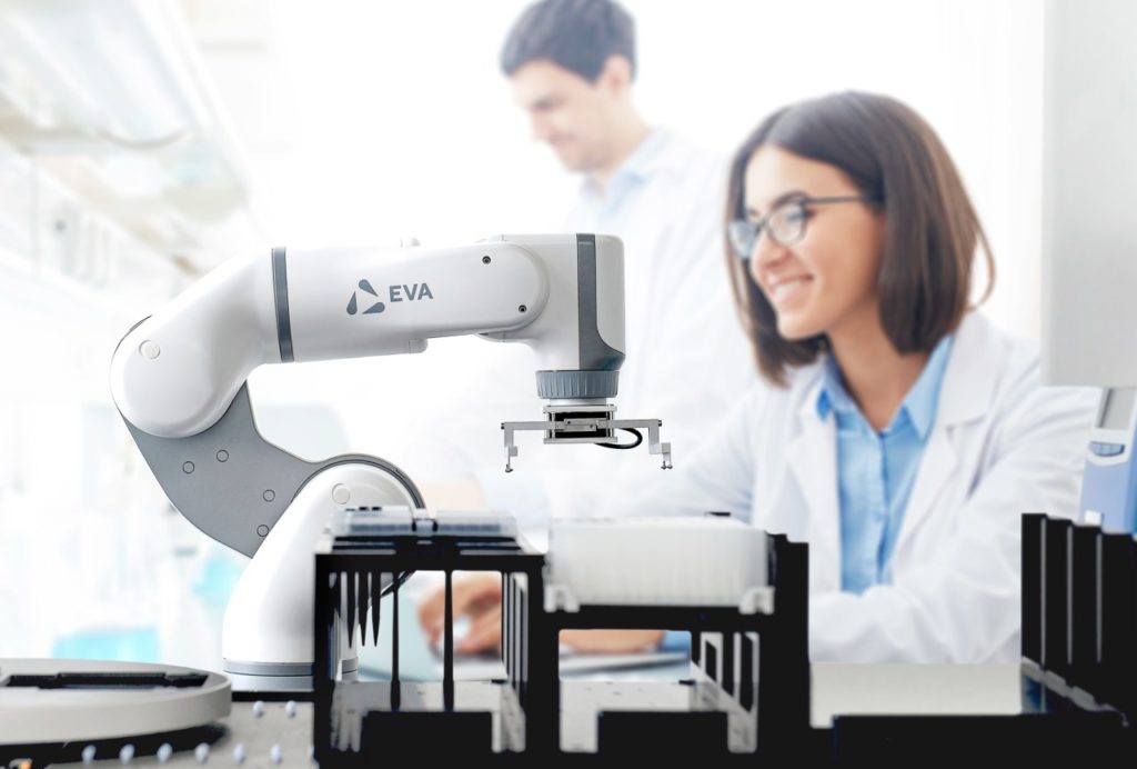 Automating the Future: How Automata is Revolutionizing Lab Processes ...