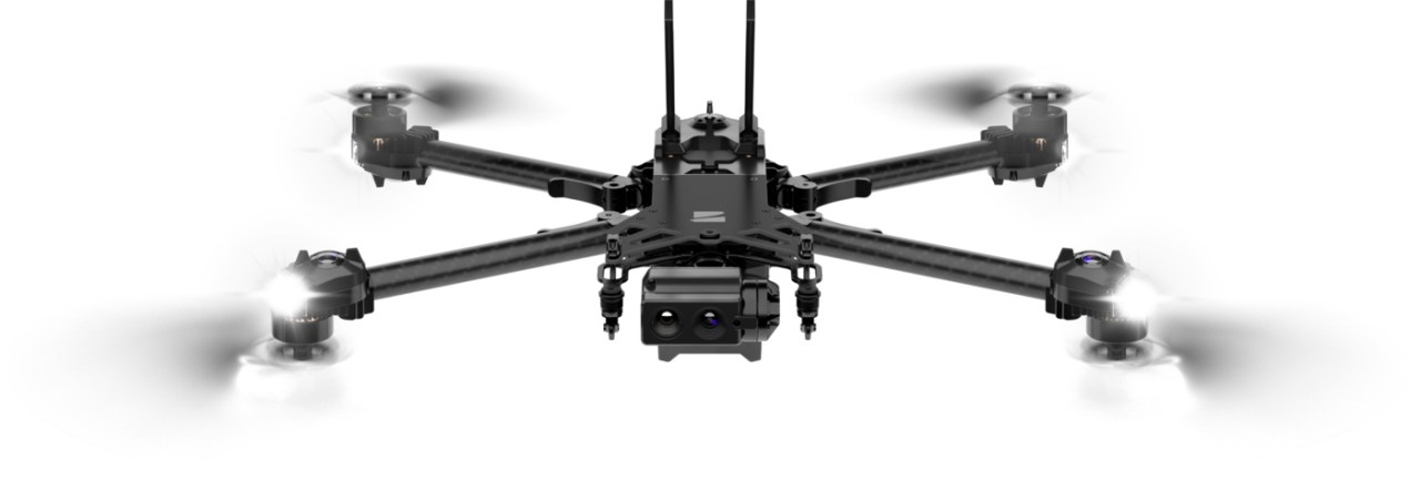 Skydio: Pioneering the Future of Autonomous Drones fxis.ai