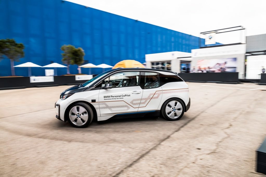 Reimagining In-Car Digital Assistants: BMW’s Cutting-Edge Approach fxis.ai